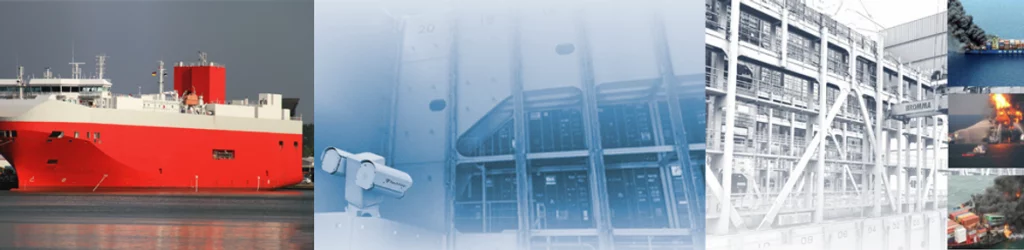 Planck Vision Systems: Sixth Grimaldi Vessel Suffers Fire, Grande ...