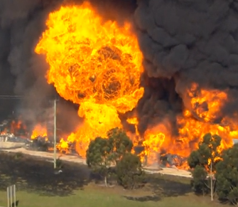 Planck Vision Systems: ACB Group Collapse After Two Fires, $5.3 Million ...