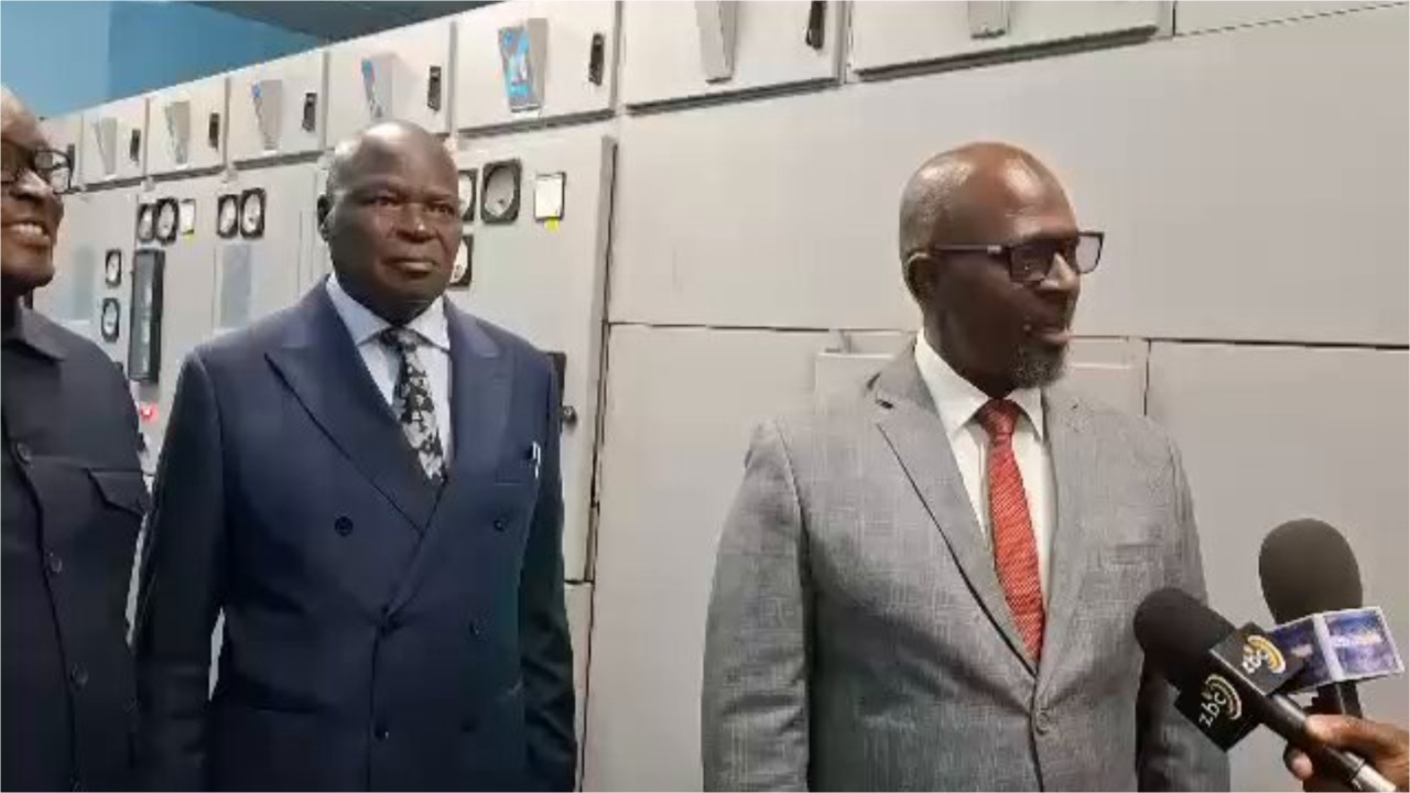 WATCH: ZETDC Boss Explains What Caused Highfield Substation Fire ...